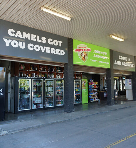 Home | Royal Mail Hotel Whittlesea